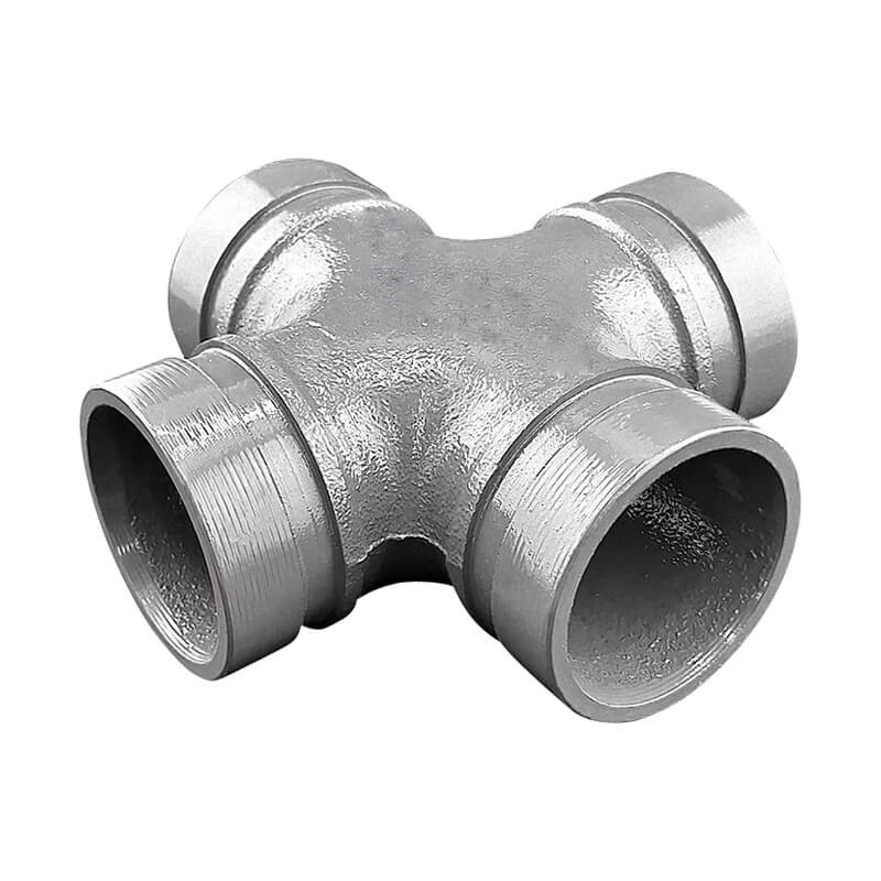 GOI Gulf Oil & Gas International is UAE Exporter and Stockist, Distributor and Dealer of grooved ...